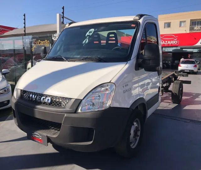 IVECO Usados e Novos em Curitiba e região, PR | OLX