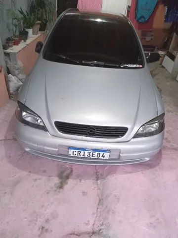 CHEVROLET ASTRA 1999 Usados e Novos