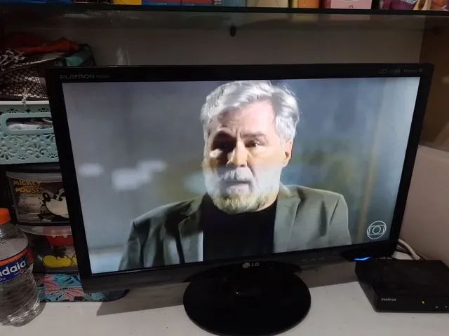 "tv lg 23 polegadas" no Brasil