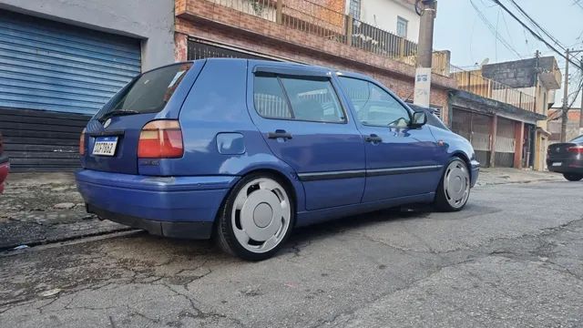 VOLKSWAGEN GOLF 1995 Usados e Novos