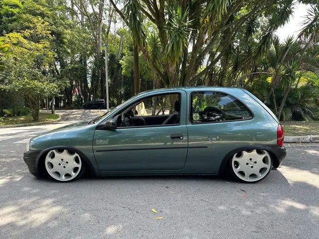 CHEVROLET CORSA 1998 Usados e Novos em São Paulo e região, SP