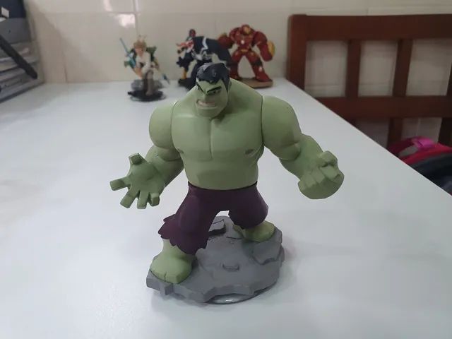 "hulk ps4" no Brasil