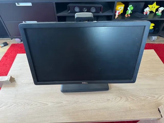 "monitor dell 20 polegadas" no Brasil