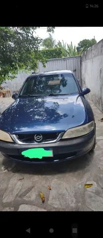 CHEVROLET VECTRA 1996 Usados e Novos