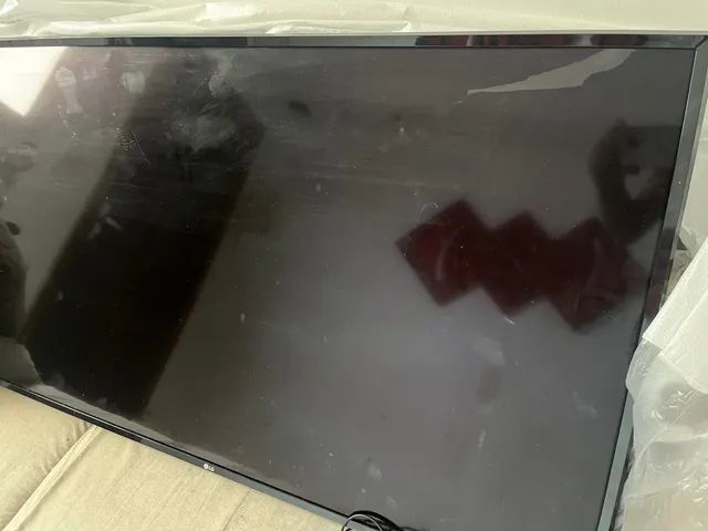 "display tv lg 49 polegadas" no Brasil