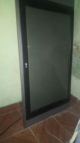 "tv lg 45 polegadas" no Brasil