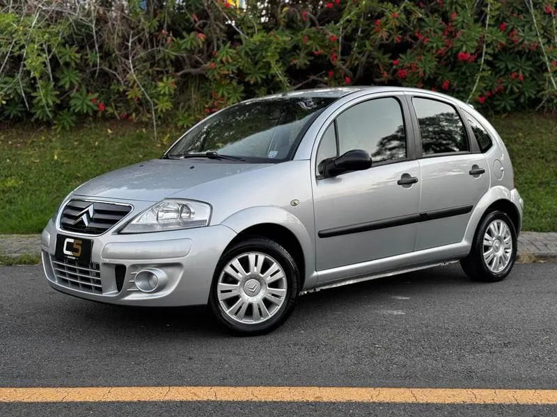 CITROEN C3 2011 Usados e Novos