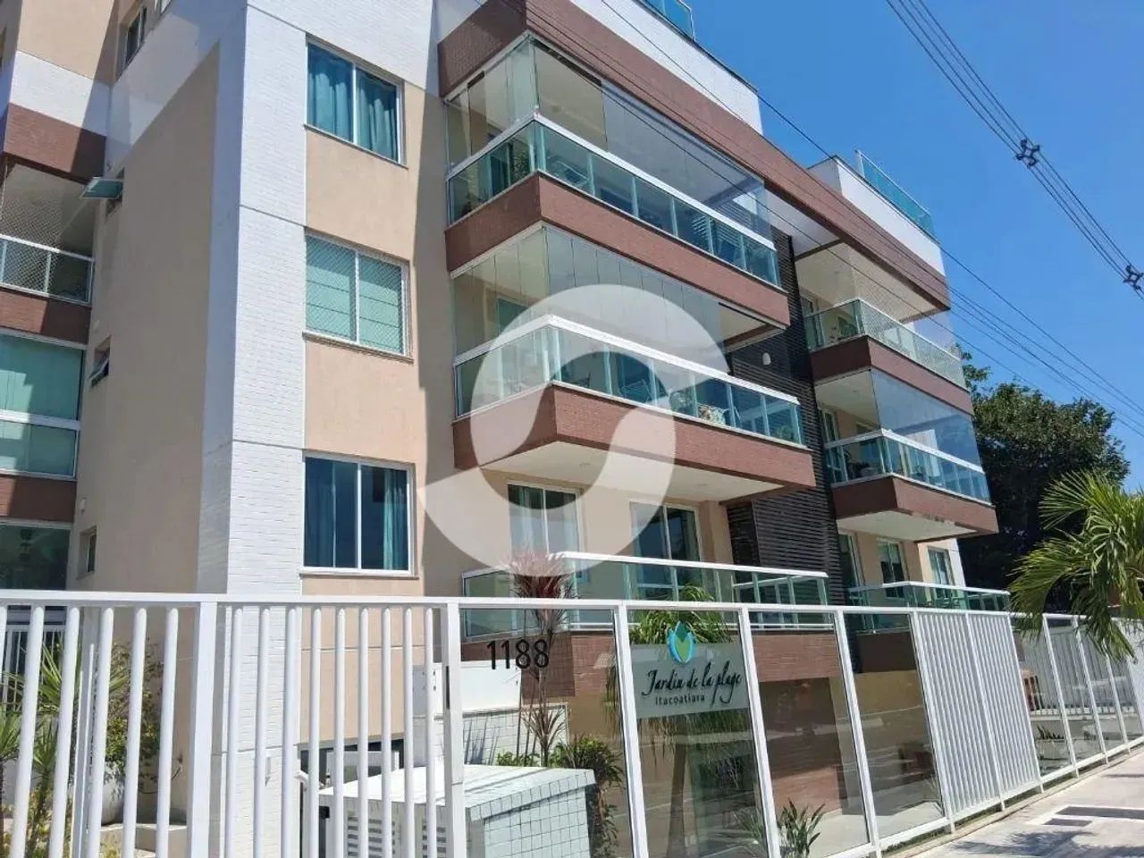 Apartamento 2 quartos à venda - Itaipu, Niterói - RJ 1464648808 | OLX