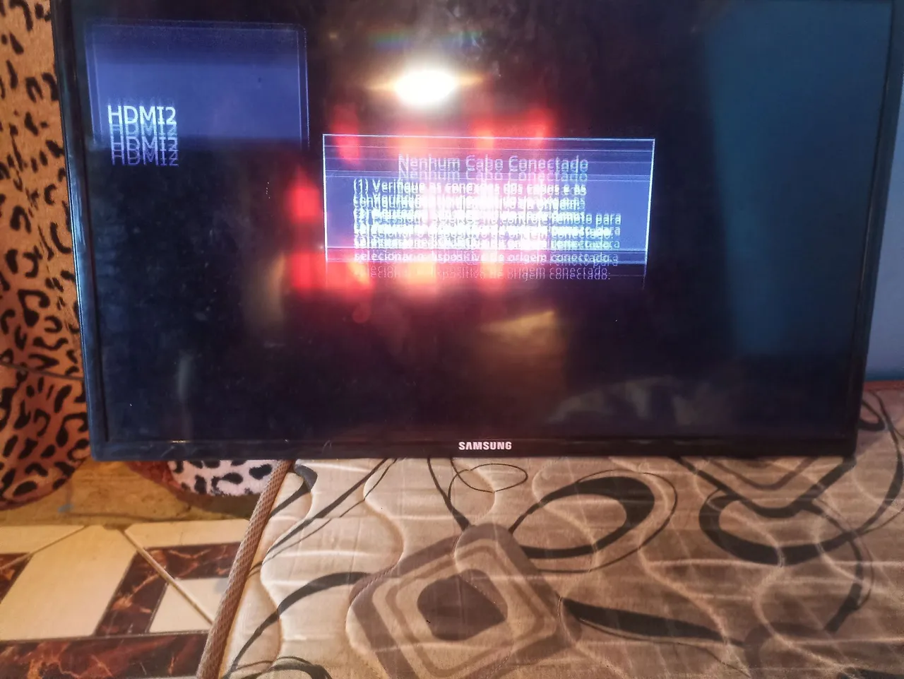 "display samsung 50 polegadas" - TVs no Brasil