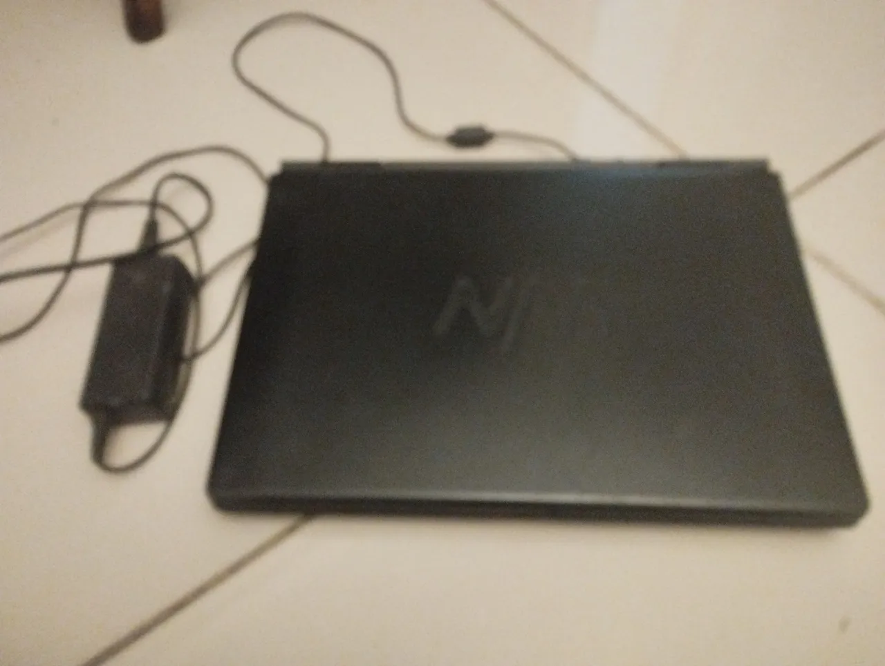"notebook antigo" - Notebooks no Brasil