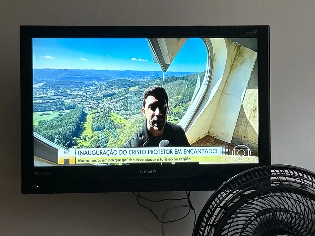 "gabinete semp toshiba" no Brasil