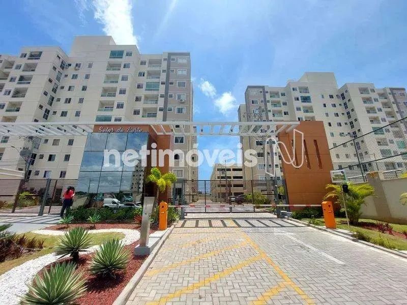 Apartamento 2 quartos à venda - Centro, Lauro de Freitas - BA ...