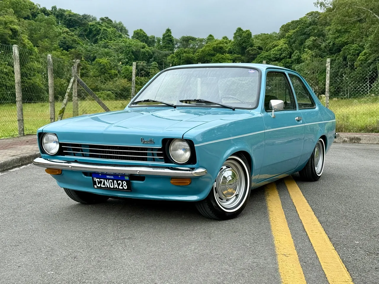 Chevrolet Chevette 1976 Usados e Novos