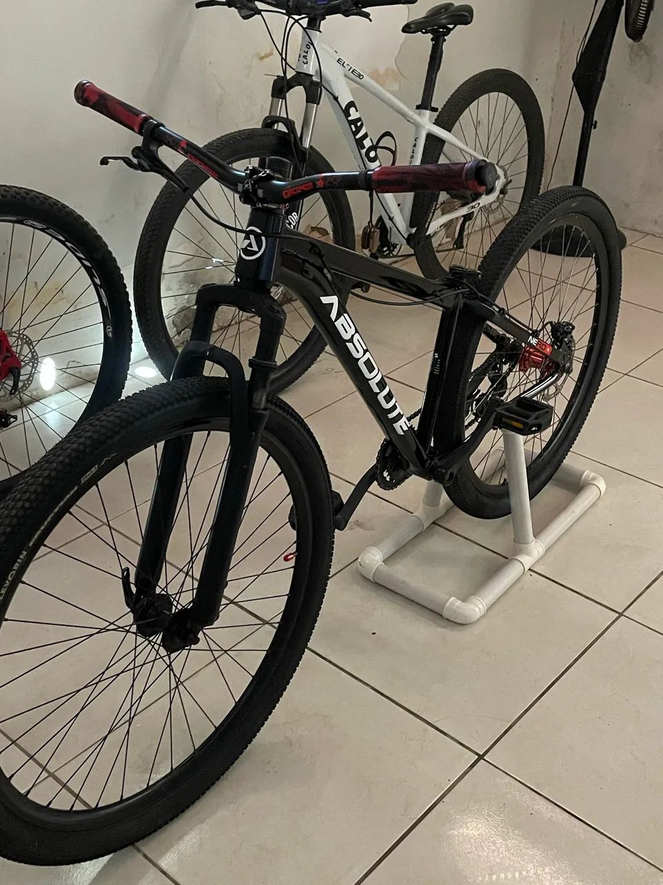 Bike Nero 5 preta - Ciclismo - Alto Alegre I, Maracanaú 1465678136 | OLX