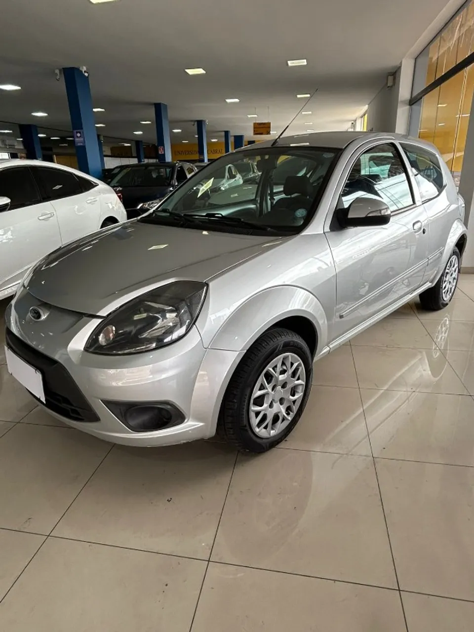 FORD KA Usados e Novos