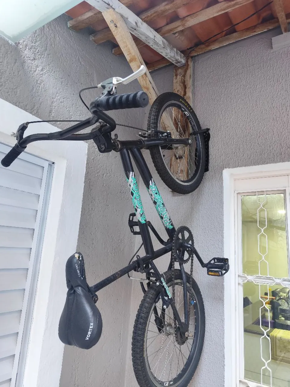 "bicicleta de cross" no Brasil