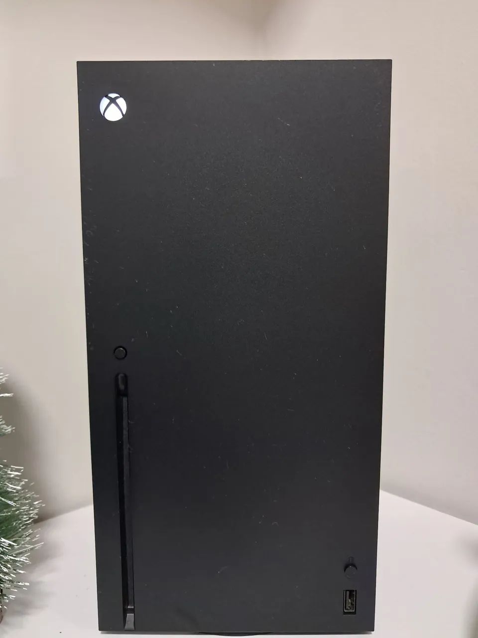 Xbox series X 1TB + 2 Controles + NF - Consoles de Vídeo Game - Braúnas ...