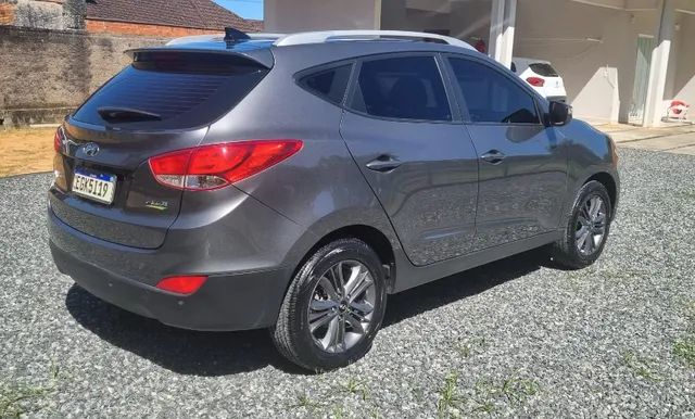 HYUNDAI IX35 2020 Usados e Novos em SC