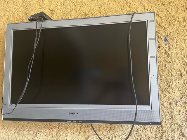 Tv sony 21 polegadas | +287 anúncios na OLX Brasil