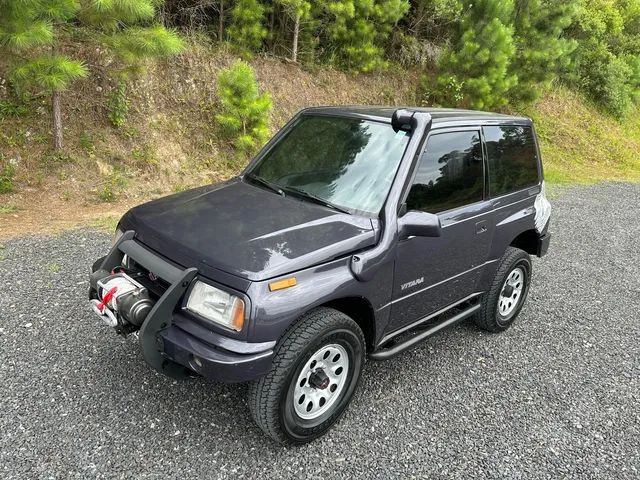 SUZUKI VITARA 1997 Usados e Novos