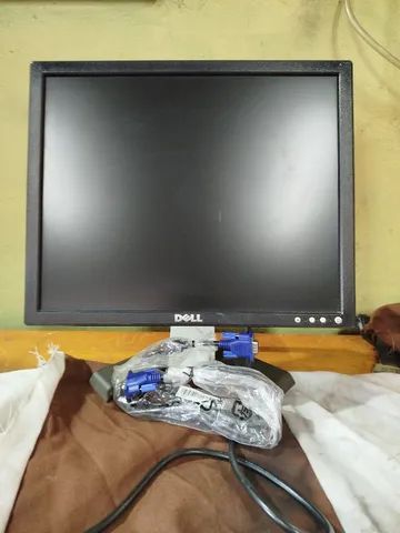 "monitor dell 14 polegadas" no Brasil