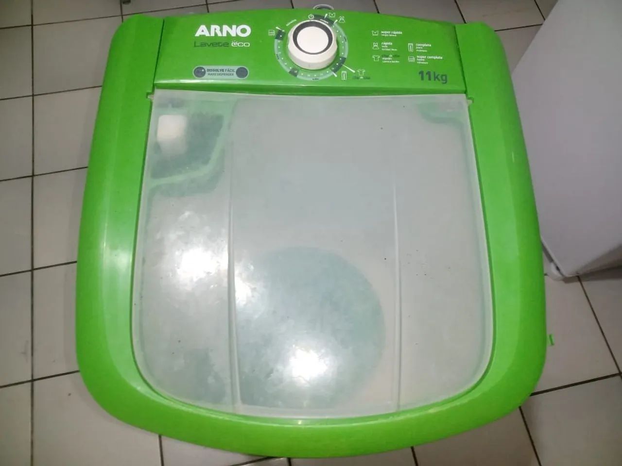 "tanquinho da arno" no Brasil