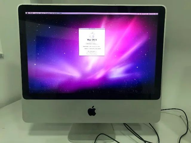 "memoria imac 2011" no Brasil