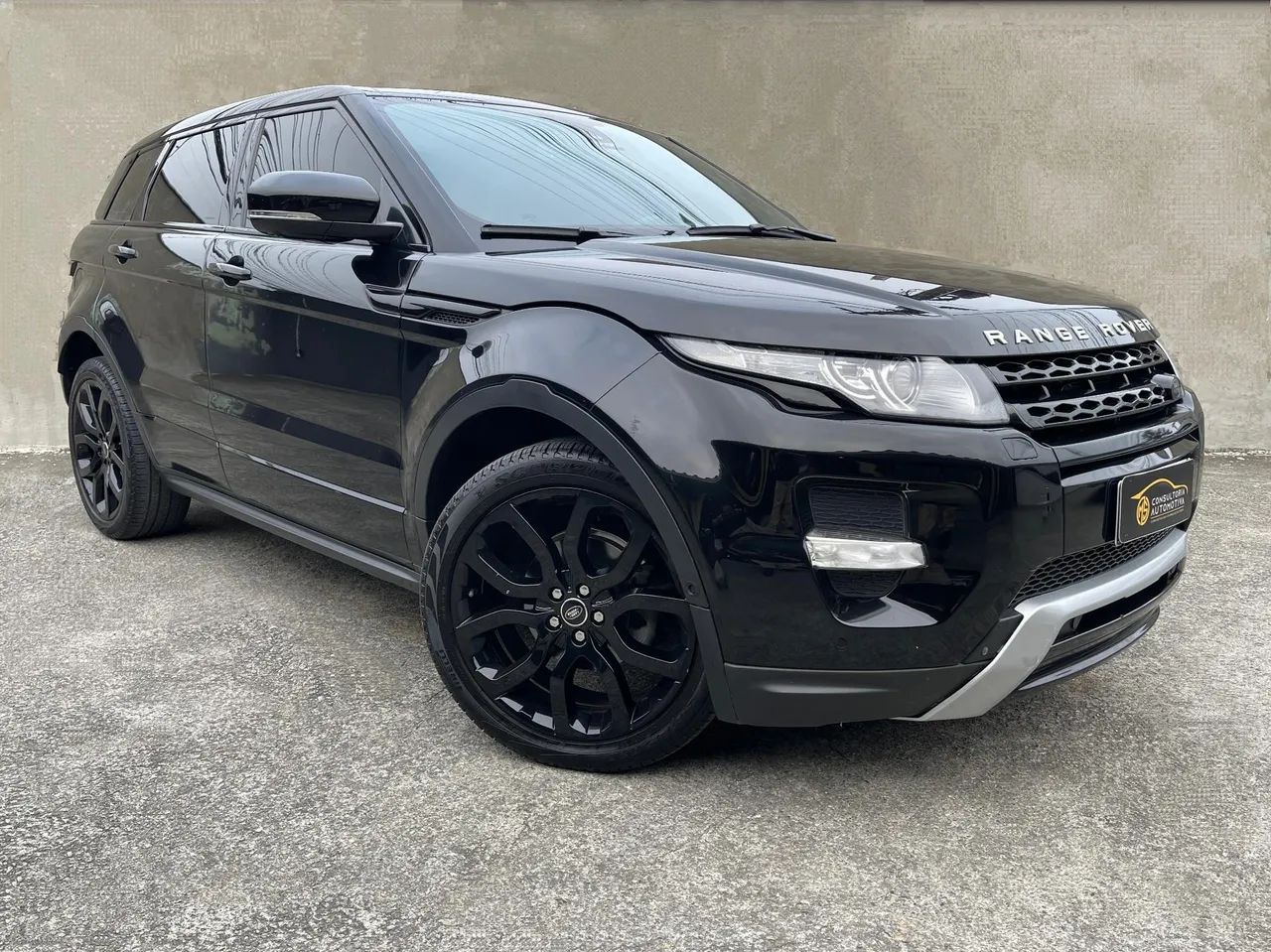 LAND ROVER RANGE ROVER Usados e Novos em SC