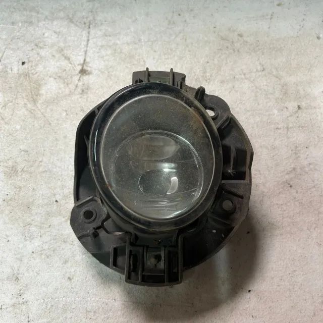 "farol de milha march" no Brasil