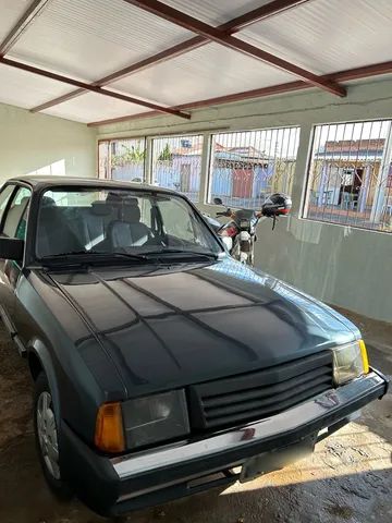 hatches CHEVROLET CHEVETTE Usados e Novos