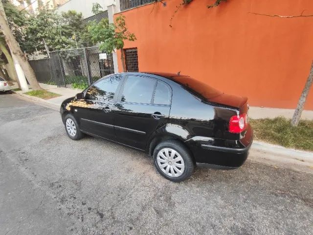 VOLKSWAGEN POLO 2009 Usados e Novos