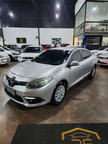 RENAULT FLUENCE 2016 Usados e Novos