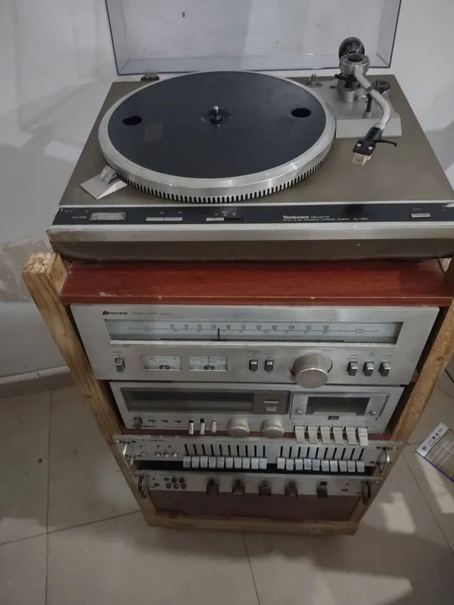 "discoteca anos 80" no Brasil