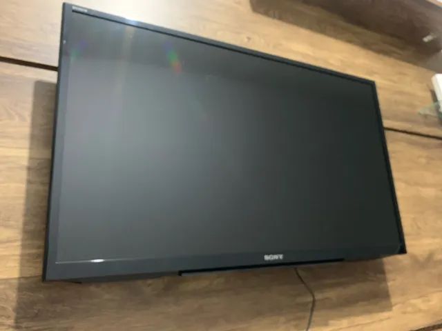 "tv sony bravia 32 led" no Brasil