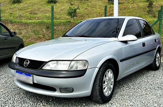 CHEVROLET VECTRA 1999 Usados e Novos