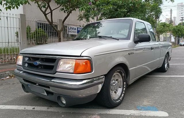 FORD RANGER 1997 Usados e Novos