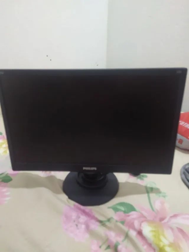 "monitor philips" no Brasil