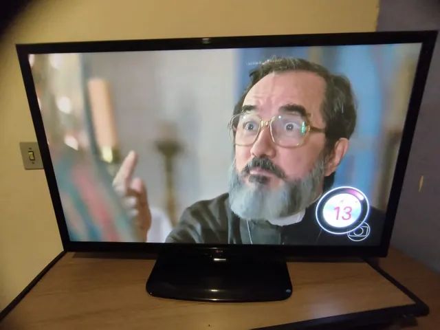 "base tv lg 50 polegadas" no Brasil