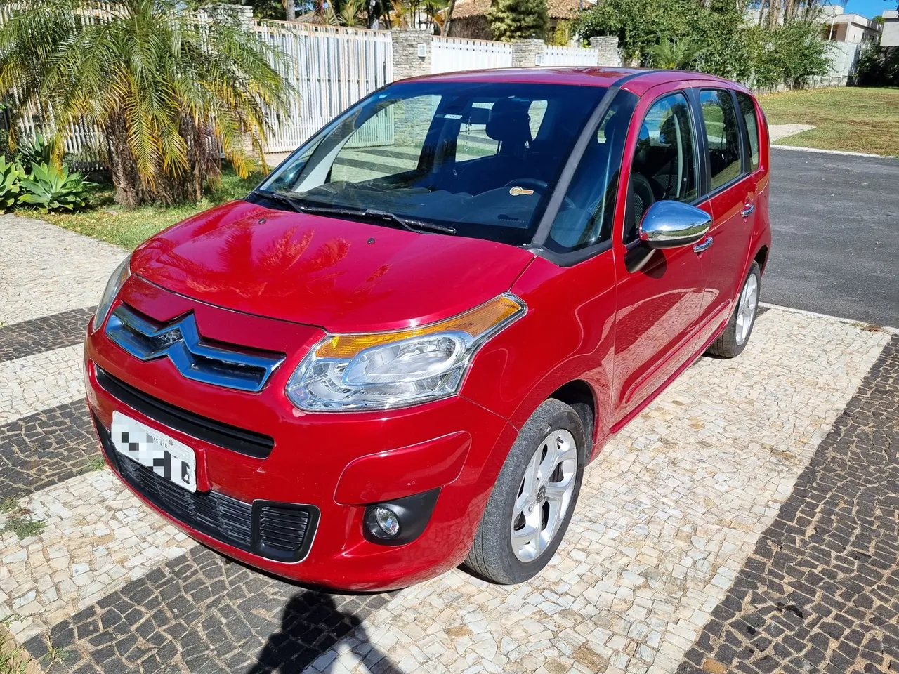 Citroen C3 Usados e Novos - Brasília, DF