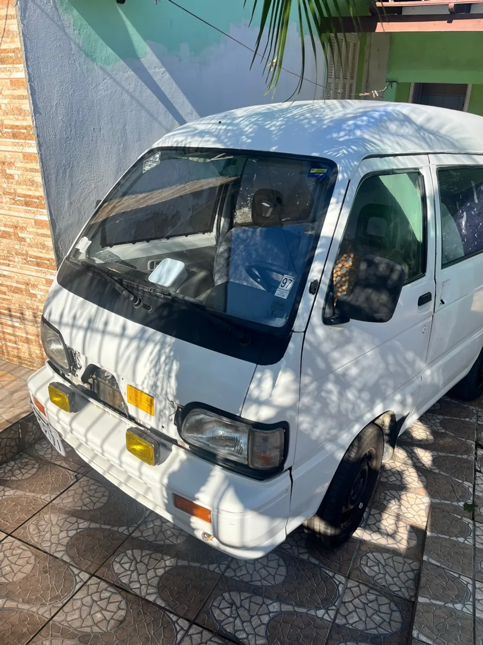 ASIA MOTORS TOWNER Usados e Novos