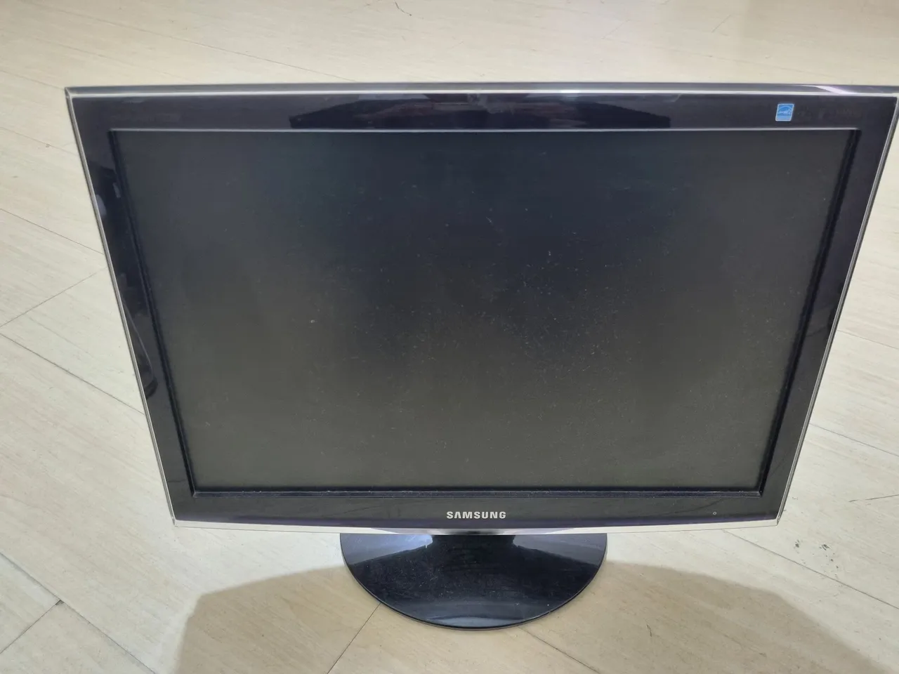 "monitor samsung 22" - Monitores no Brasil