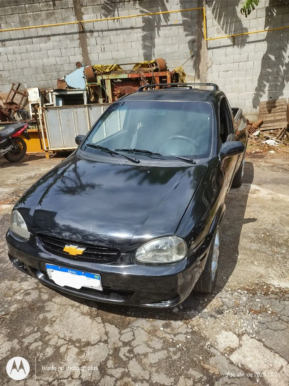 CHEVROLET CORSA Usados e Novos em São Paulo e região, SP