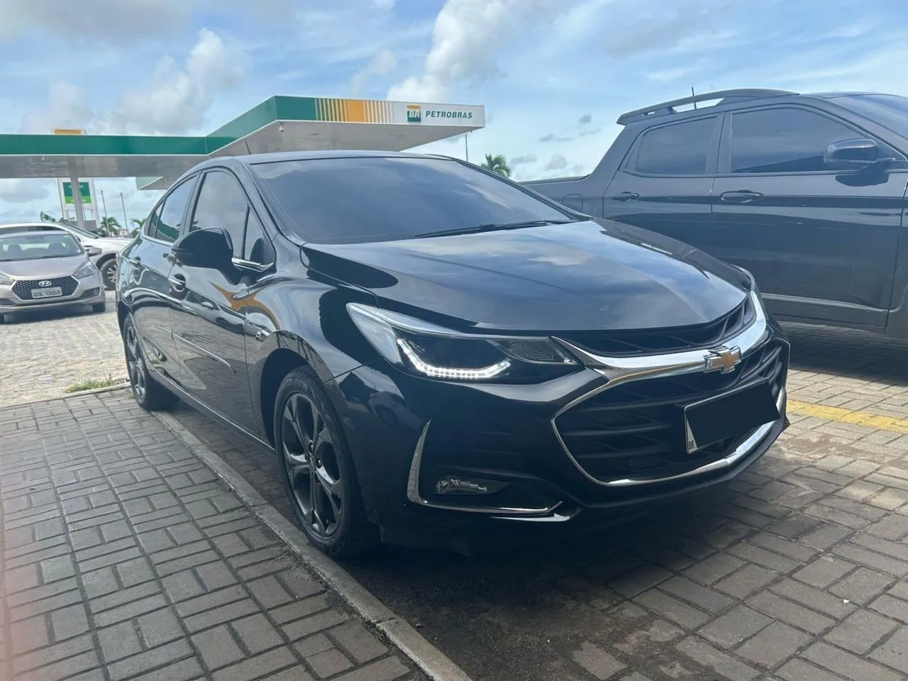 CHEVROLET CRUZE Usados e Novos