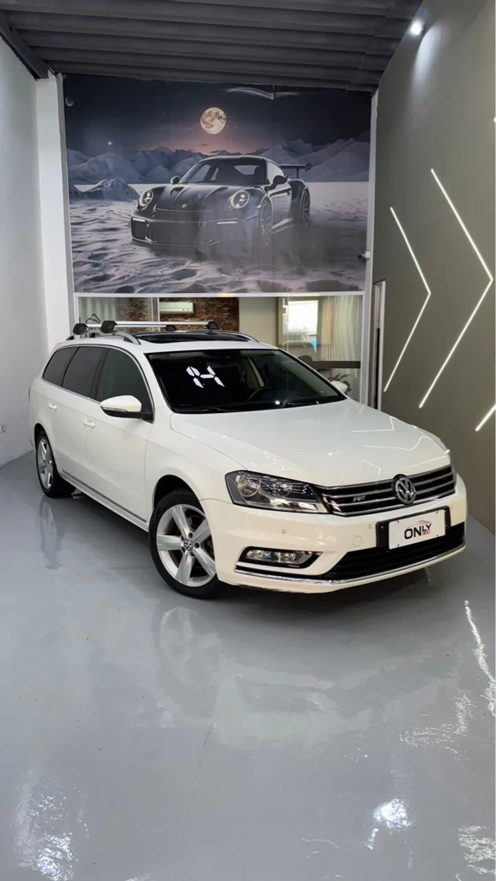 VOLKSWAGEN PASSAT Usados e Novos em São Paulo e região, SP