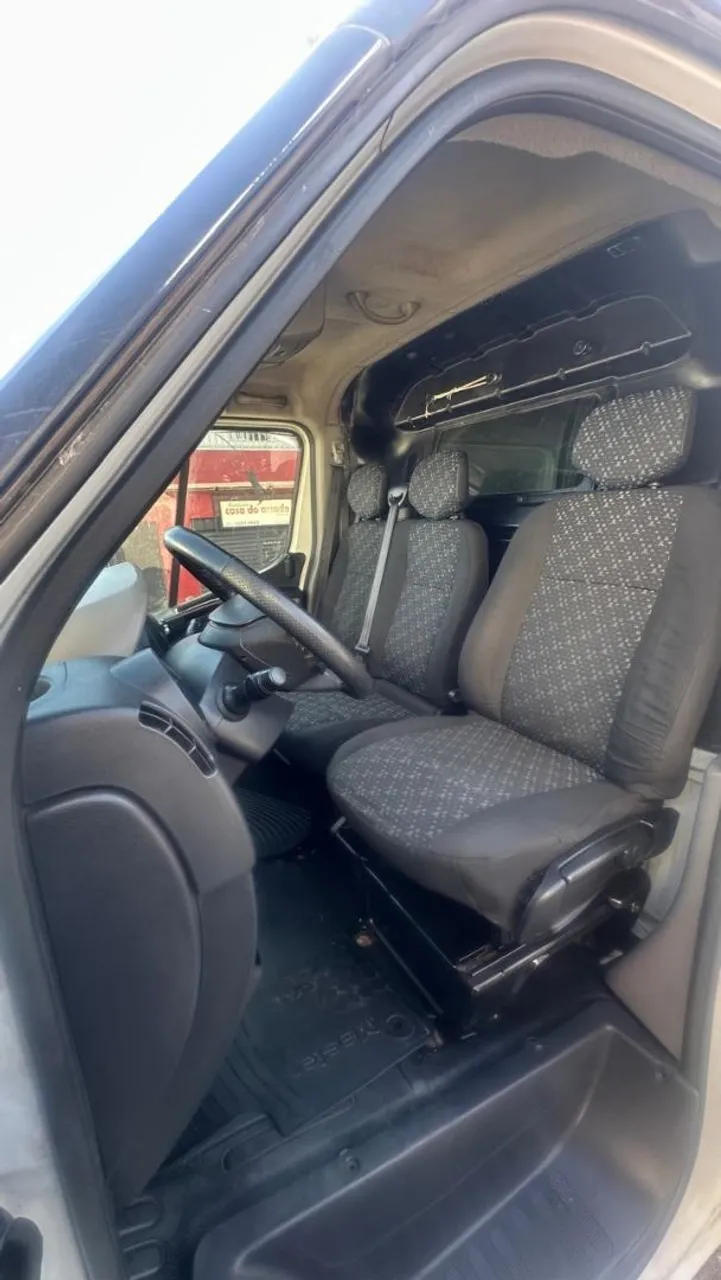 RENAULT MASTER Usados e Novos em SP