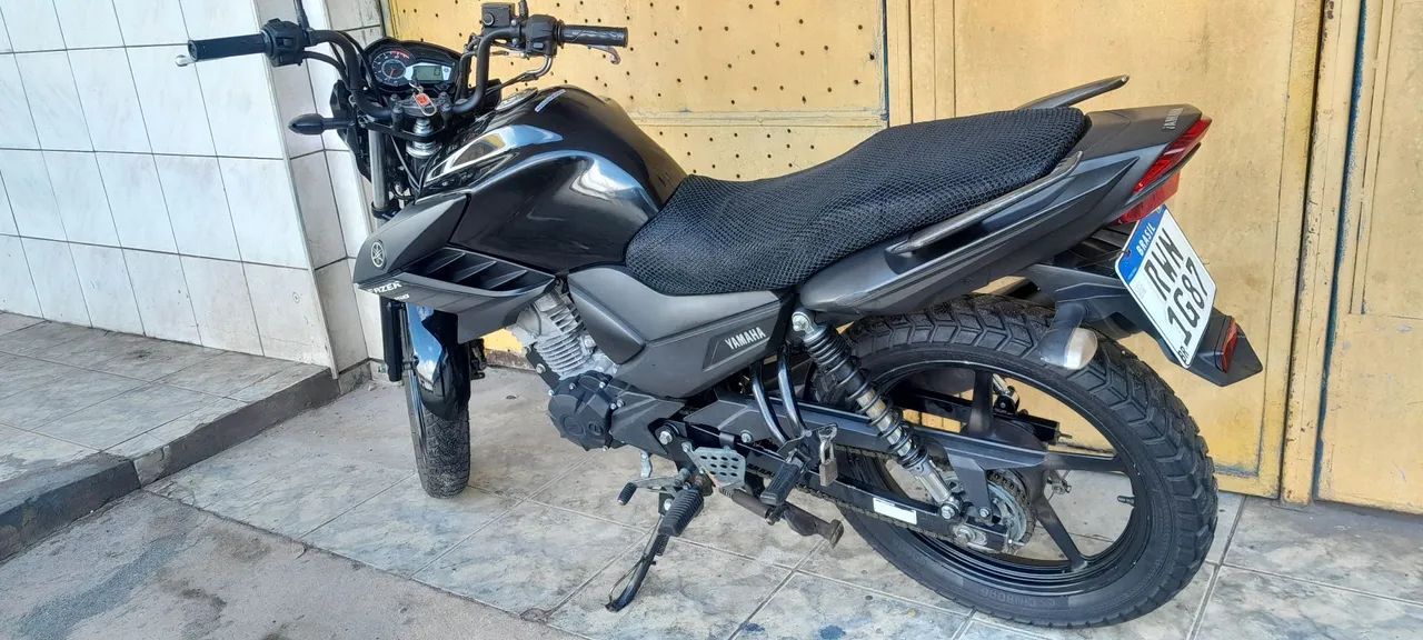 YAMAHA FZ15 150 FLEX 2022 - 1394929456 | OLX