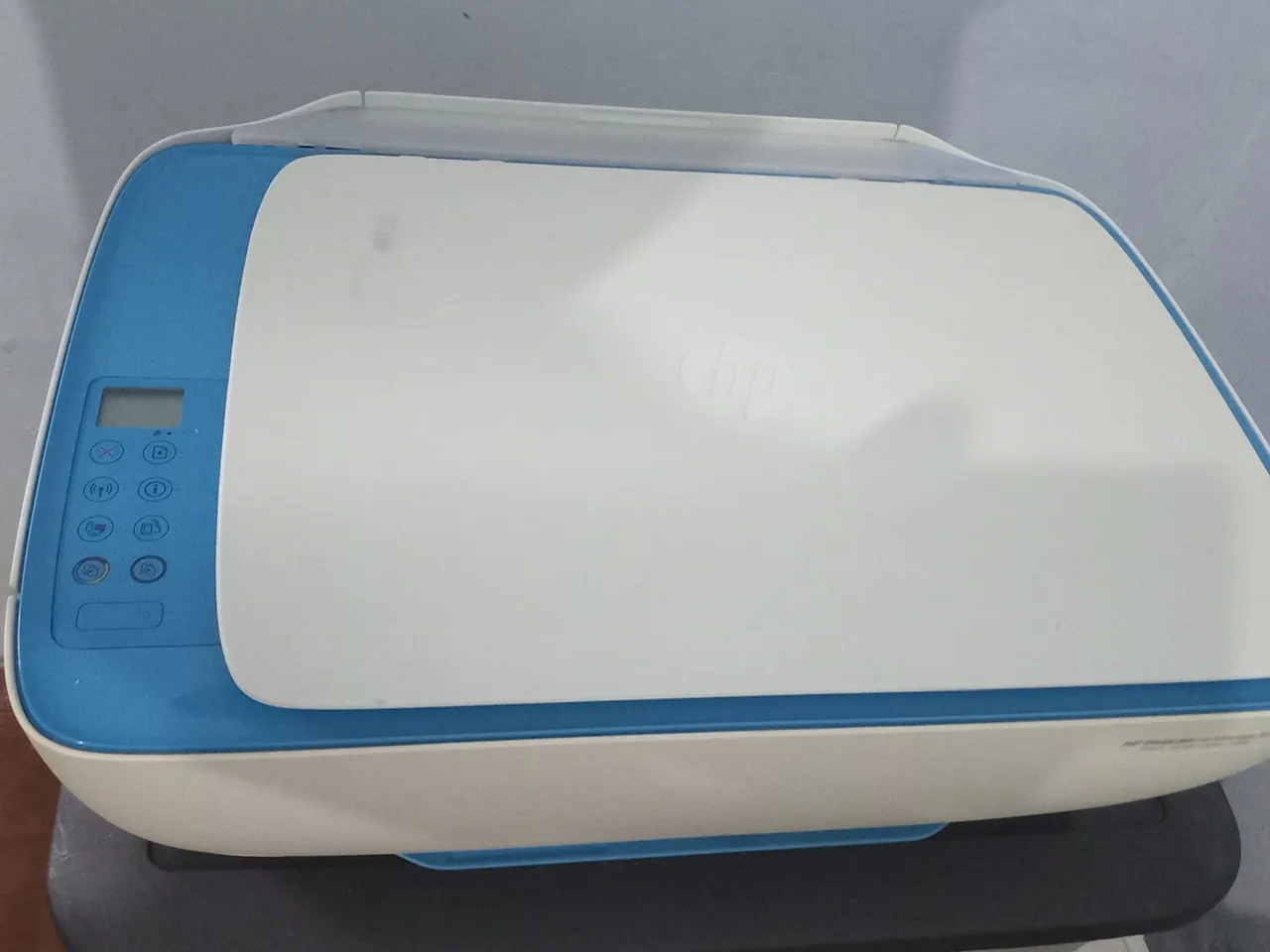 "impressora hp 3636" no Brasil