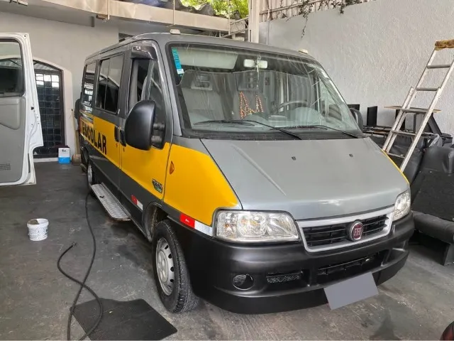 "carro escolar" - Carros Usados e Novos à venda