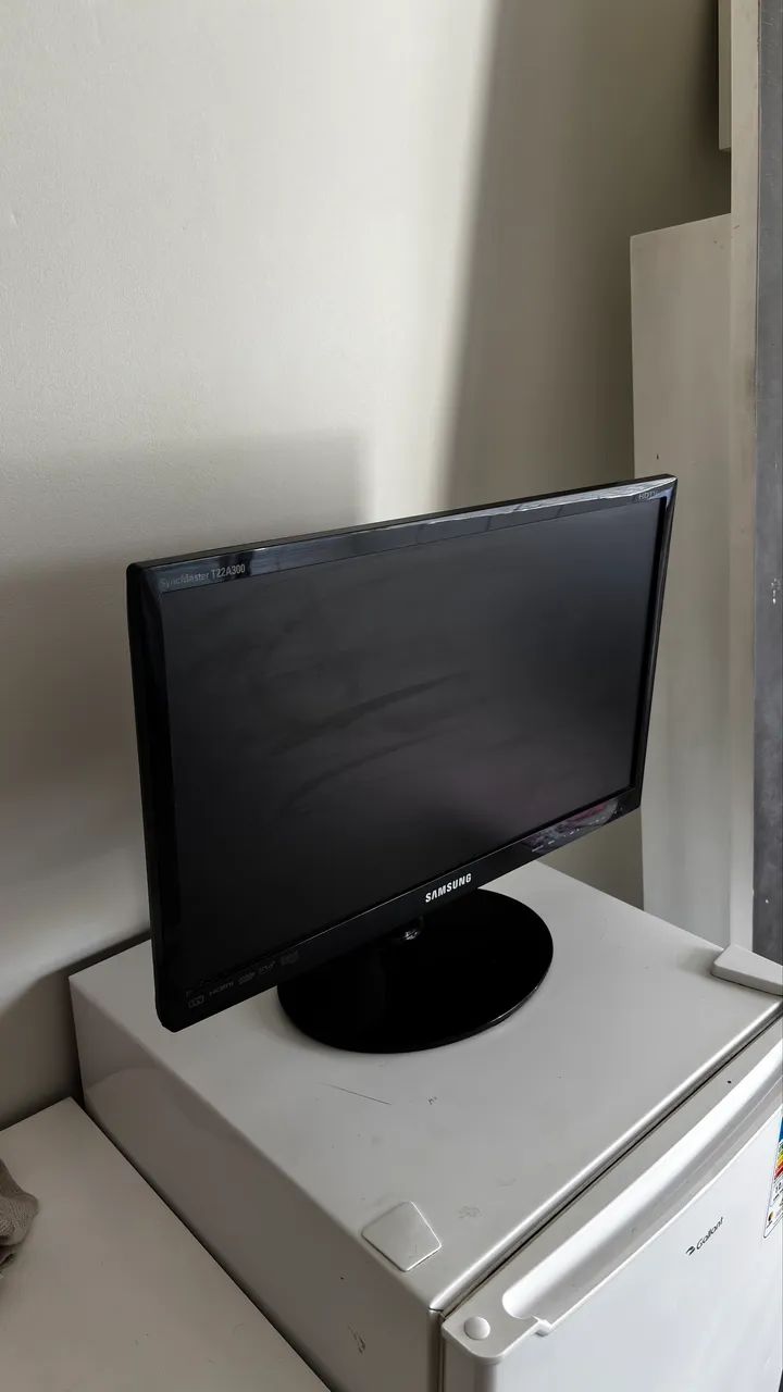 TV Monitor Samsung 22 Polegadas - TVs - Tamarineira, Recife 1434826411 ...