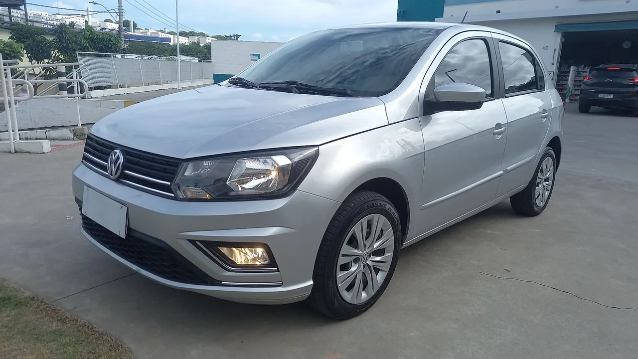 VOLKSWAGEN GOL 2021 Usados e Novos